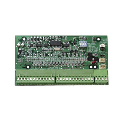 Ness Corporation. Automation Modules