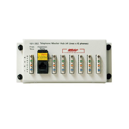 Ness Corporation. Ness Corporation