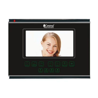 Ness Corporation. Valet