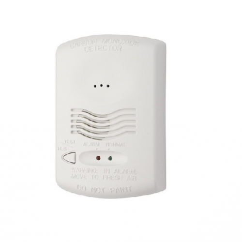 Ness Corporation. CO1224 CARBON MONOXIDE DETECT