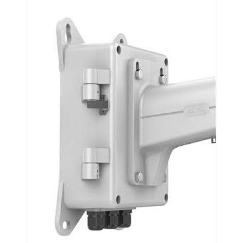 Ness Corporation. Hikvision DS-1602ZJ-BOX WallMount PTZ inc JunctionBox