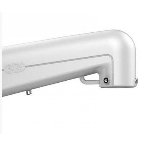 Ness Corporation. Hikvision DS-1602ZJ-BOX WallMount PTZ inc JunctionBox