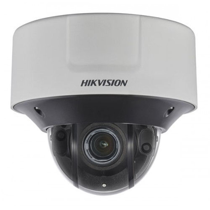 Ness Corporation. Hikvision Specialised Cameras