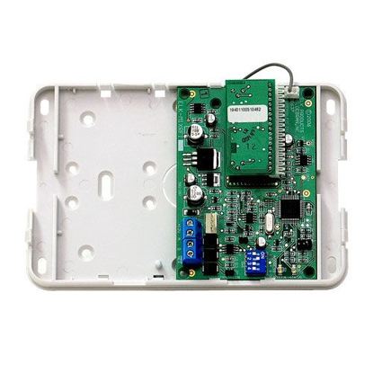 Ness Corporation. Automation Modules