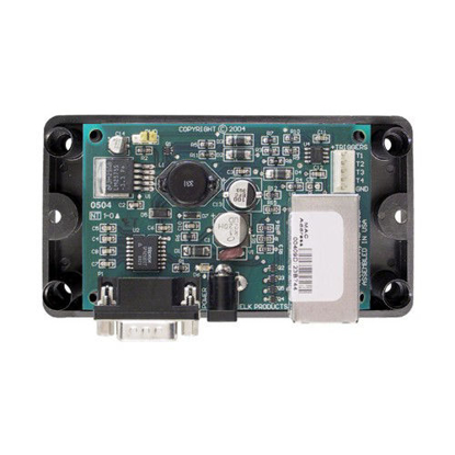 Ness Corporation. M1 Specific Modules