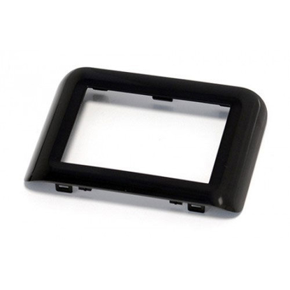 Ness Corporation. Keypads/Touchscreen