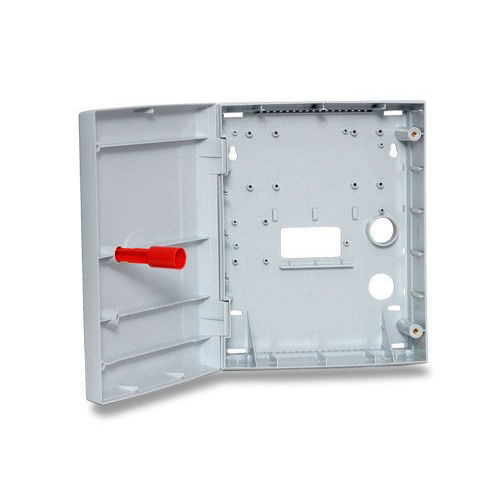 Ness Corporation. NESS X SERIES EQUIPMENT BOX