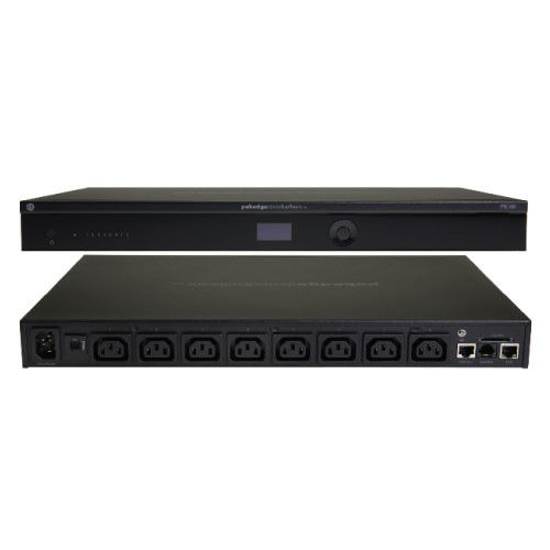 Ness Corporation. PAKEDGE PE-08i PDU