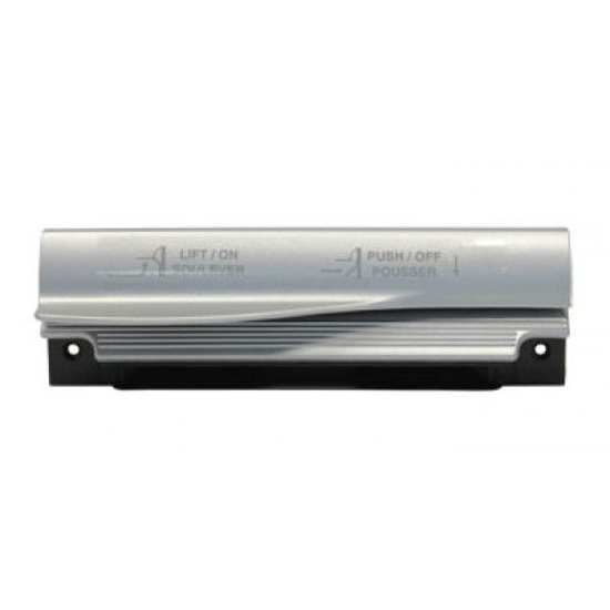 Ness Corporation. VACUSWEEP DUST PAN - S/S