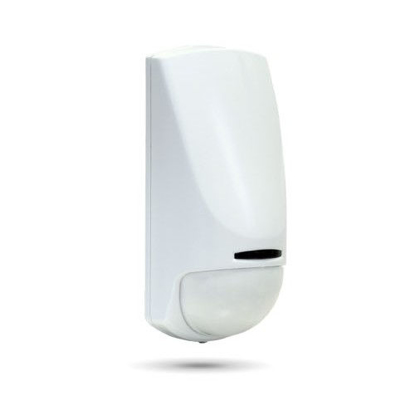 Ness Corporation. PIR