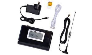 Ness Corporation. Security