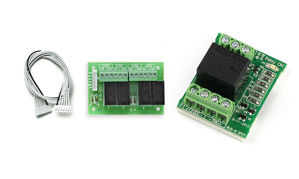 Ness Corporation. Accessories