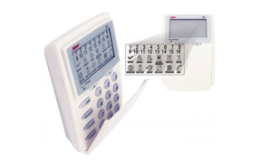 Ness Corporation. Security