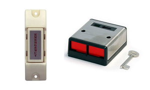 Ness Corporation. Sensors/Detectors