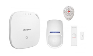 Ness Corporation. Sensors/Detectors