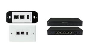 Ness Corporation. Networking