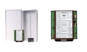 Ness Corporation. AUTOMATION