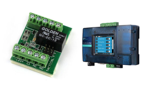 Ness Corporation. AUTOMATION