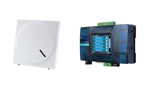 Ness Corporation. Automation Modules