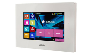 Ness Corporation. Security