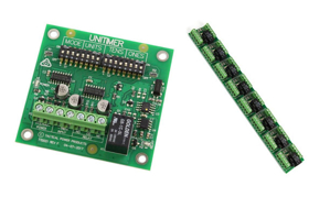 Ness Corporation. ACCESS CONTROL