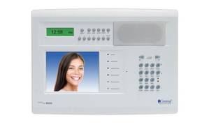 Ness Corporation. VALET