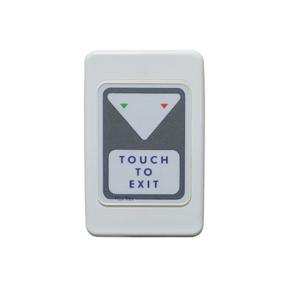 Ness Corporation. Exit Buttons & Exit Devices
