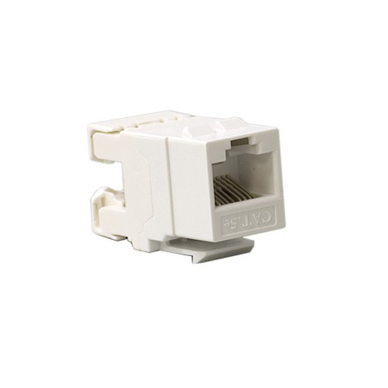 Ness Corporation. CAT5E PLATE INSERT