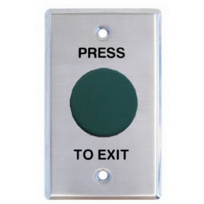Ness Corporation. Exit Buttons & Exit Devices
