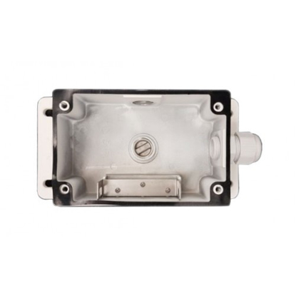 Ness Corporation. Hikvision Camera Accessories