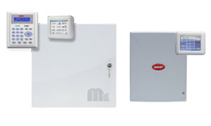 Ness Corporation. Security