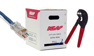 Ness Corporation. Security