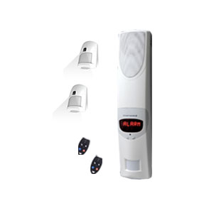 Ness Corporation. Control Panels