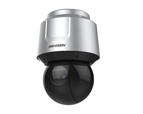 Ness Corporation. Hikvision DS-2DF8A836IX-AEL 8MP 36X IR Speed Dome Cam