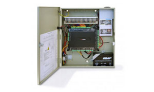 Ness Corporation. ACCESS CONTROL