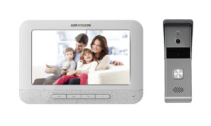 Ness Corporation. Intercoms