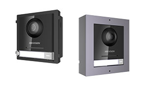 Ness Corporation. Intercoms