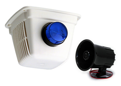 Ness Corporation. Security