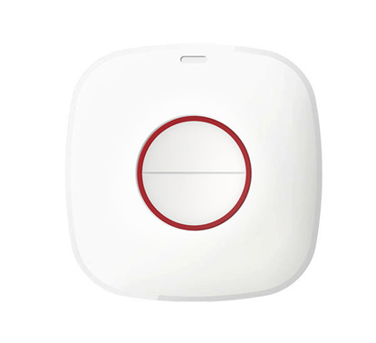 Ness Corporation. Wireless & Hybrid Security