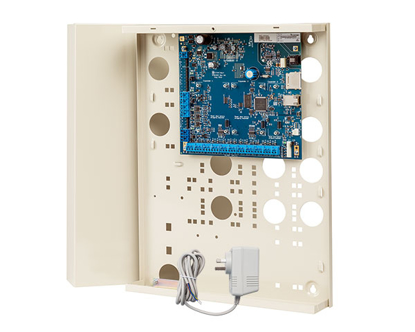 Ness Corporation. Tecom Panels