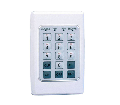 Ness Corporation. Tecom