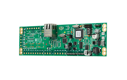 Ness Corporation. Tecom Interfaces