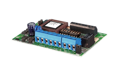 Ness Corporation. Tecom