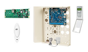 Ness Corporation. Security