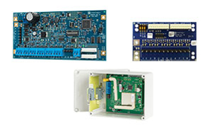 Ness Corporation. Tecom