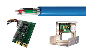 Ness Corporation. Tecom