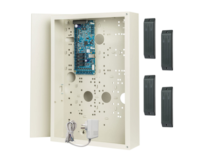 Ness Corporation. Tecom