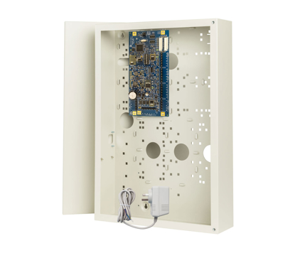 Ness Corporation. Tecom