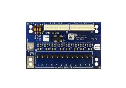 Ness Corporation. Tecom