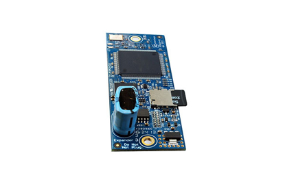 Ness Corporation. Tecom